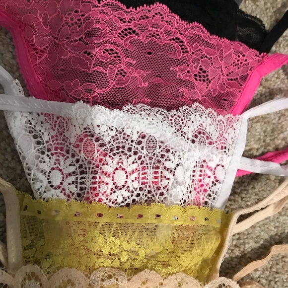 Intimates & Sleepwear | 1 Pairs Of G Strings | Poshmark